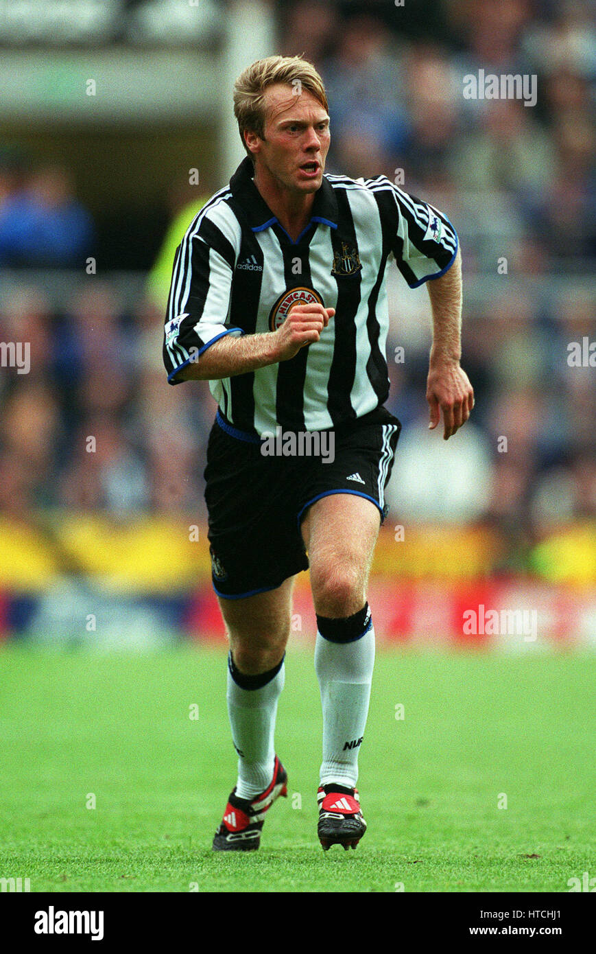 Warren barton hi-res stock photography and images - Alamy