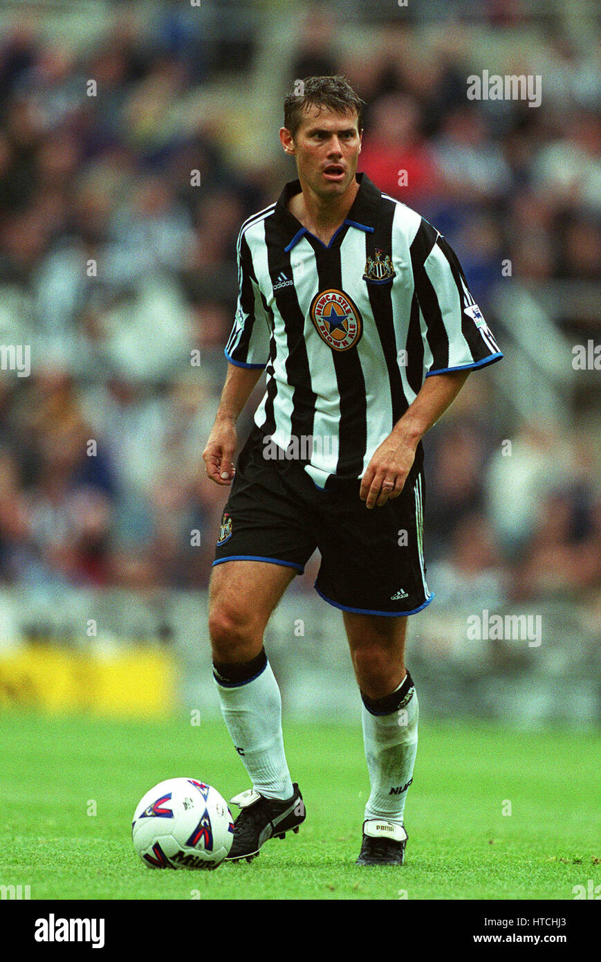 Robert lee 1999 hi-res stock photography and images - Alamy