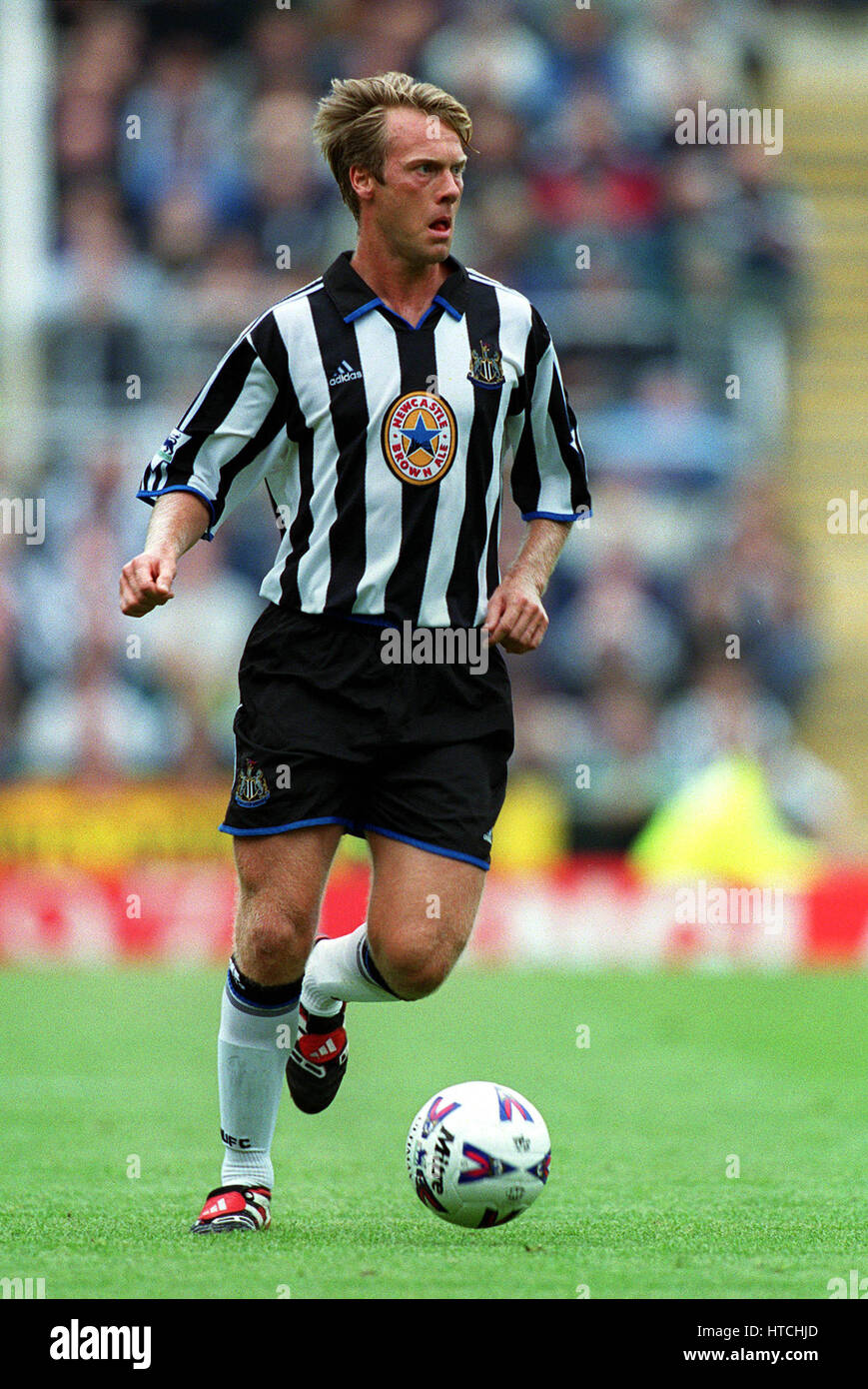 Warren barton hi-res stock photography and images - Alamy