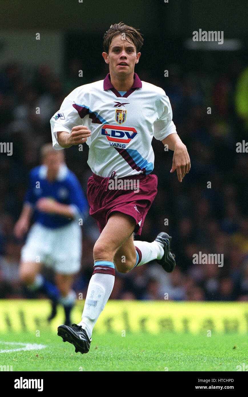 Lee hendrie hi-res stock photography and images - Alamy