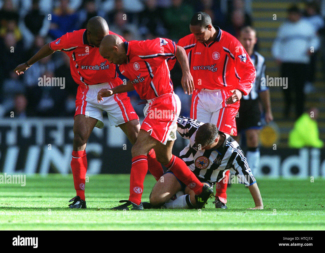 Lee fleming hi-res stock photography and images - Alamy