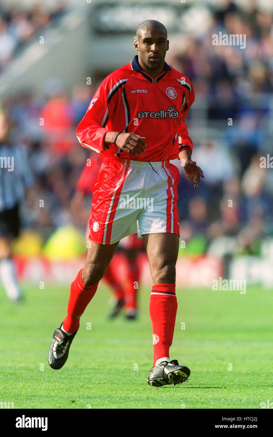 Brian deane hi-res stock photography and images - Alamy