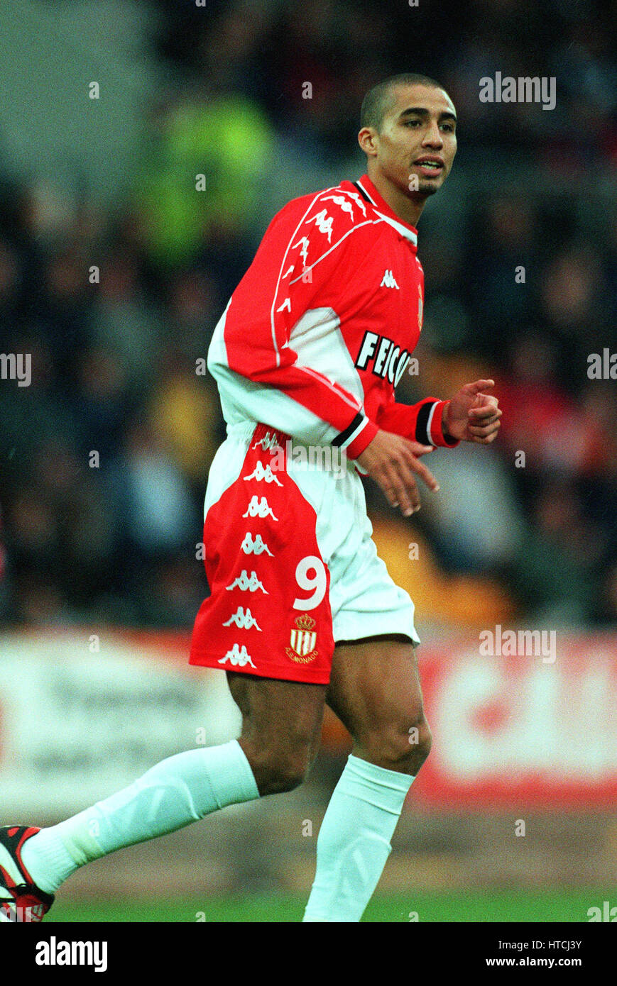 David trezeguet hi-res stock photography and images - Alamy