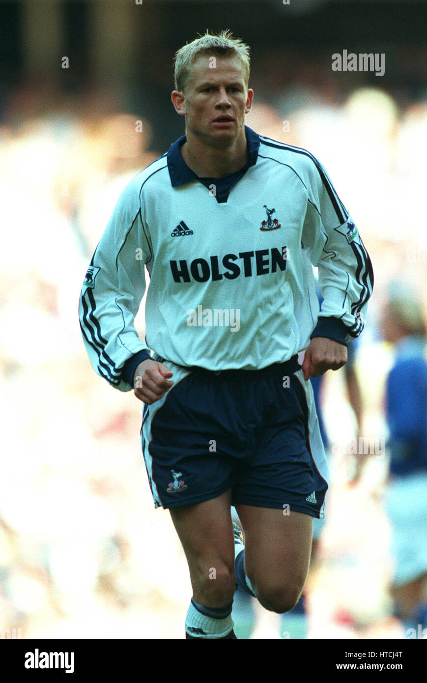 Iversen 1999 hi-res stock photography and images - Alamy