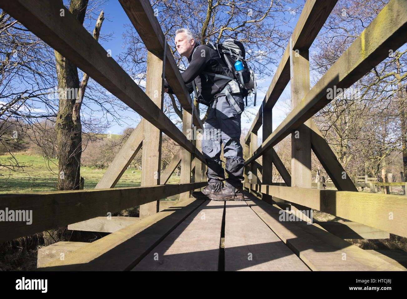 Wheeldale Gill High Resolution Stock Photography and Images - Alamy