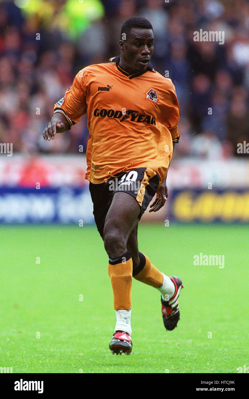 Akinbiyi hi-res stock photography and images - Alamy