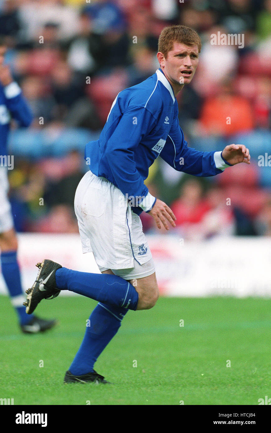 Tommy johnson hi-res stock photography and images - Alamy