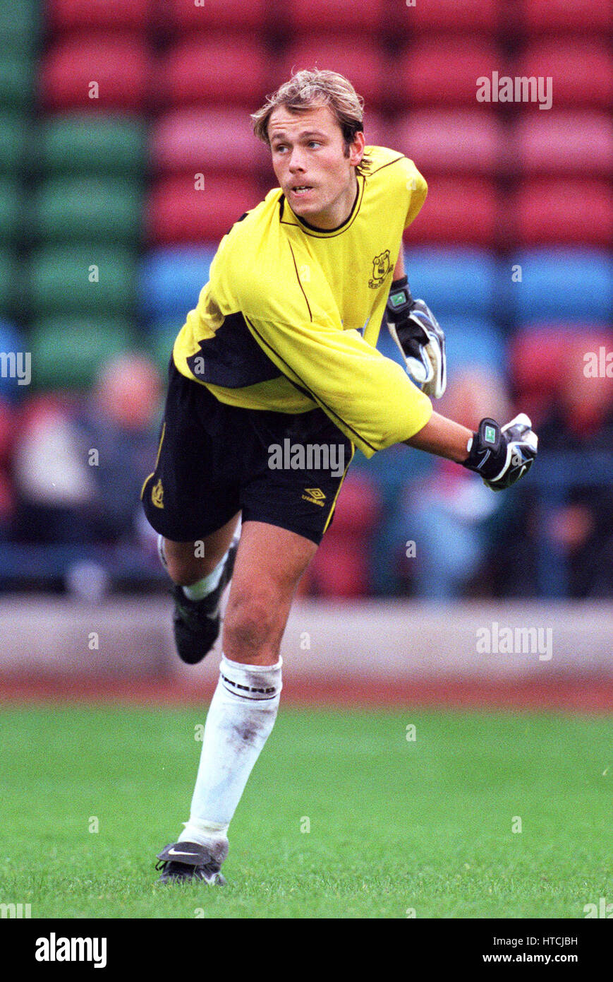 Steve simonsen hi-res stock photography and images - Alamy