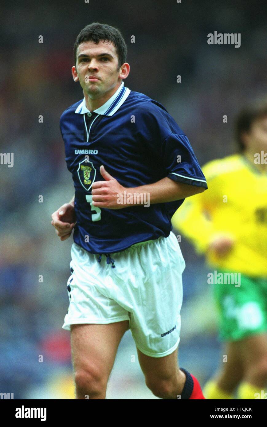Callum davidson blackburn rovers fc hi-res stock photography and images ...