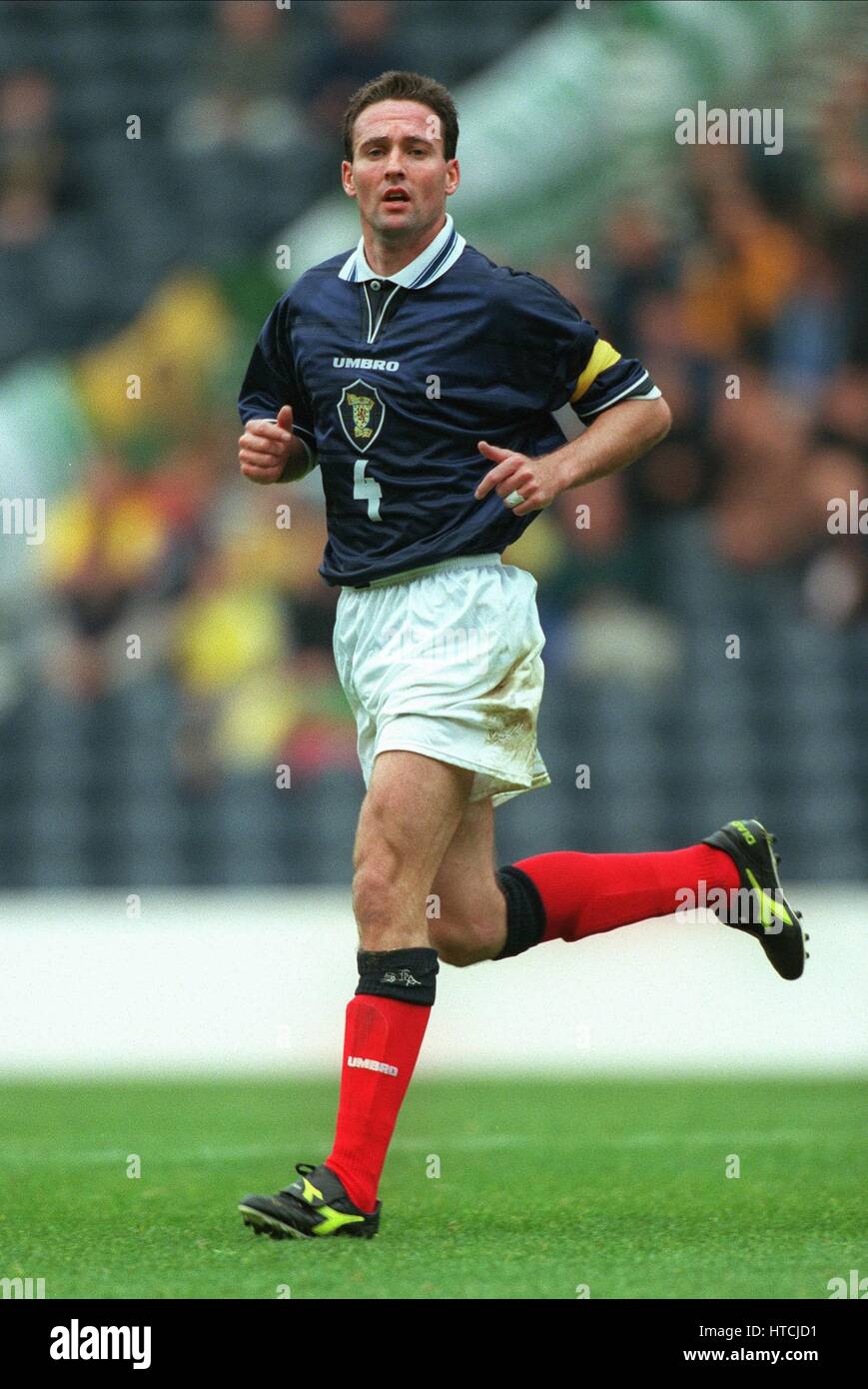 Glasgow scotland 1999 hi-res stock photography and images - Alamy