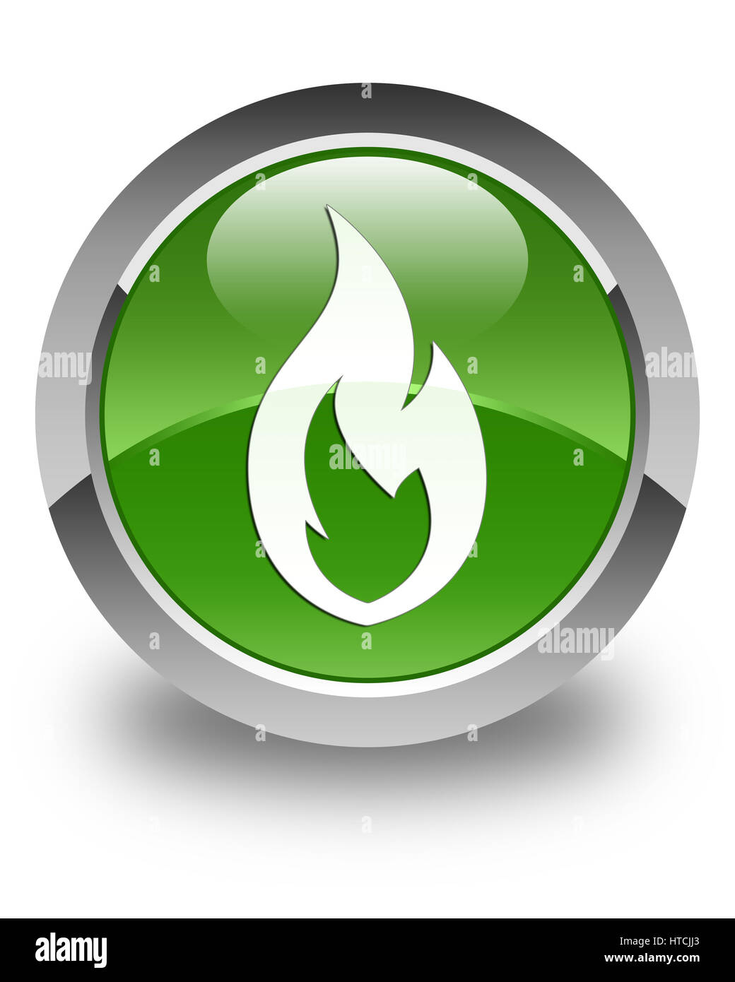 Green flame hi-res stock photography and images - Alamy