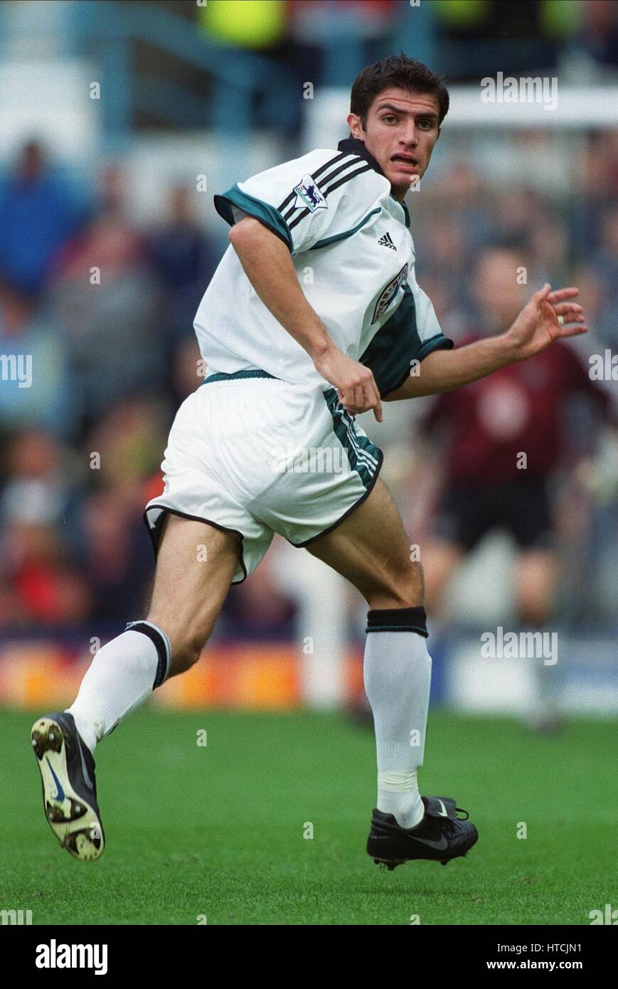 Aaron hughes hi-res stock photography and images - Alamy