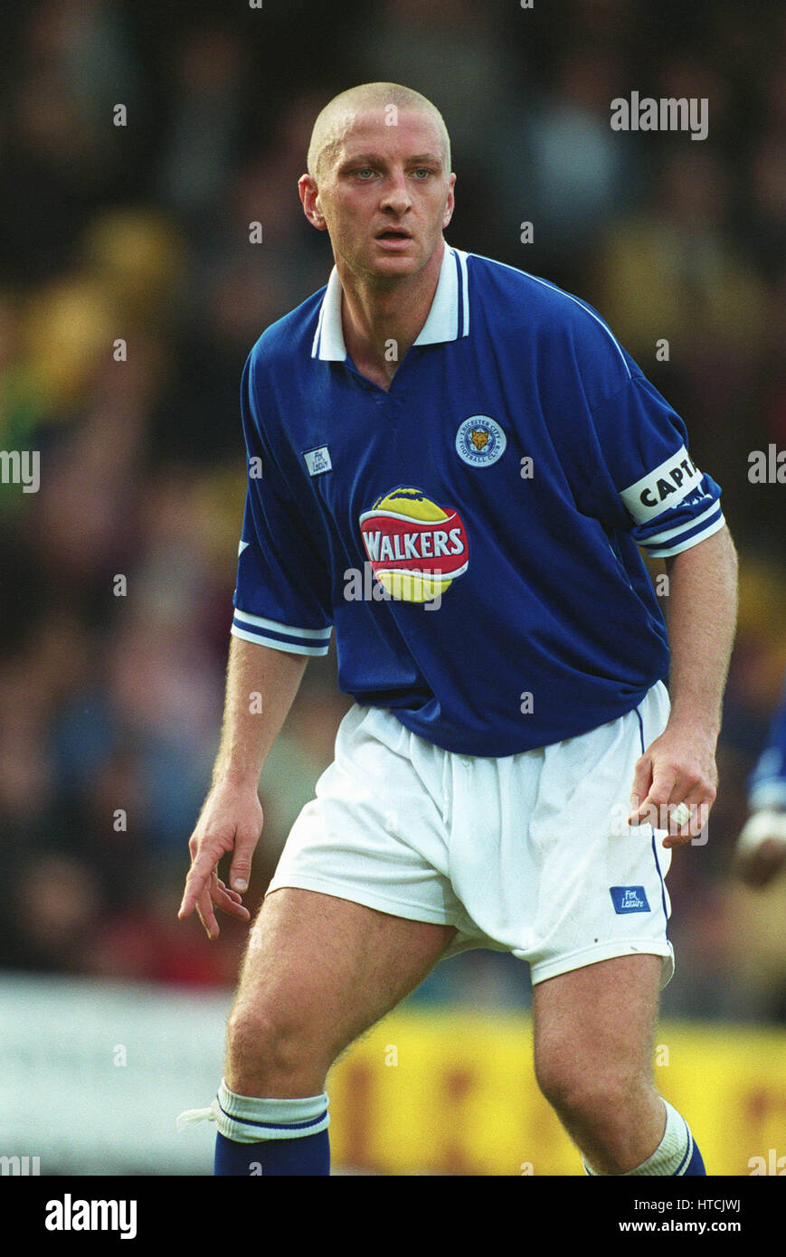 Matt elliott leicester hi-res stock photography and images - Alamy