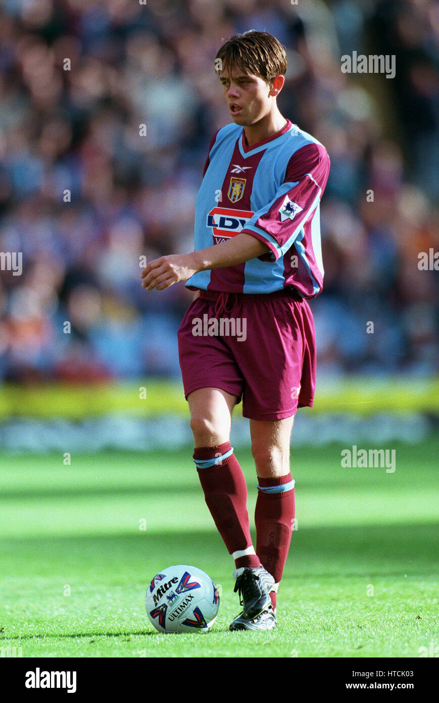 Lee Hendrie - emsekflol.com