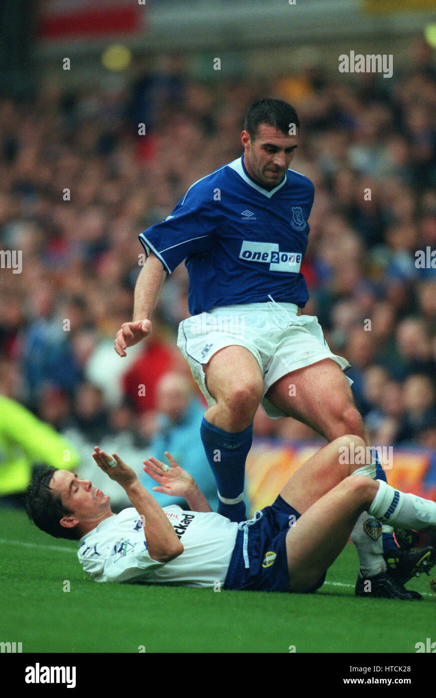 David unsworth 1999 hi-res stock photography and images - Alamy