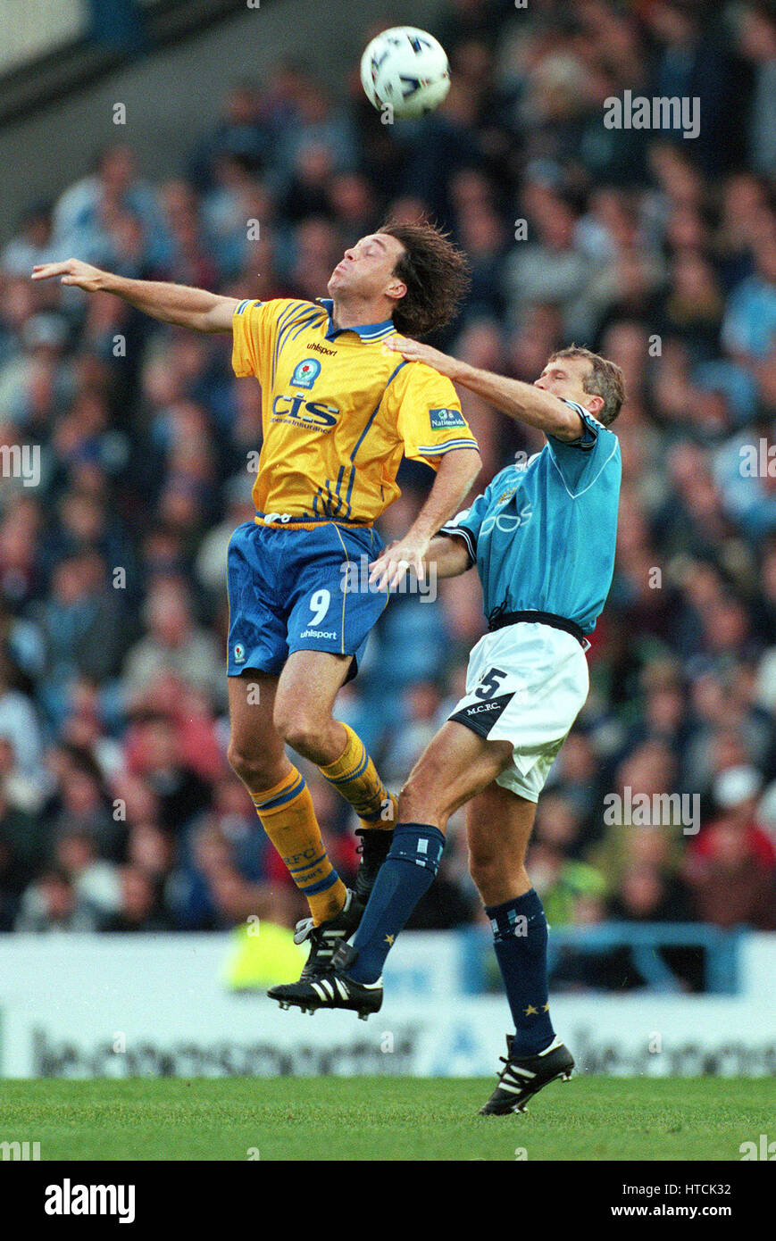 Richard jobson blackburn hi-res stock photography and images - Alamy