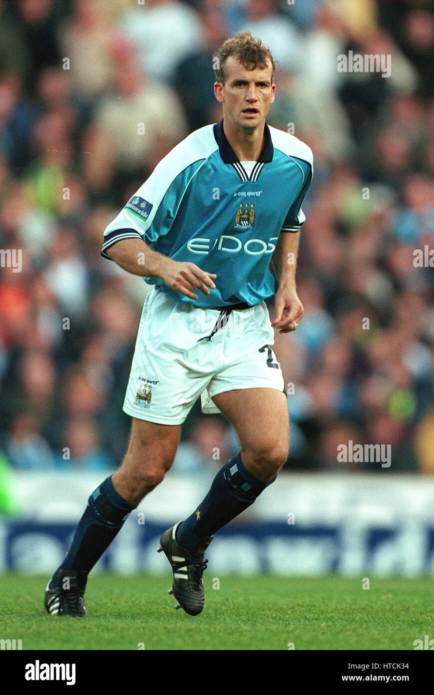 Richard jobson hi-res stock photography and images - Alamy