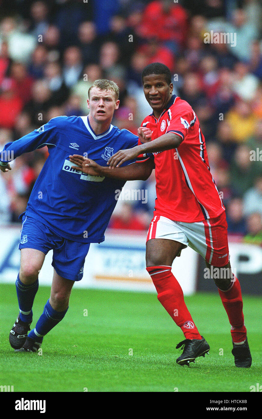 Michael Hamilton High Resolution Stock Photography and Images - Alamy