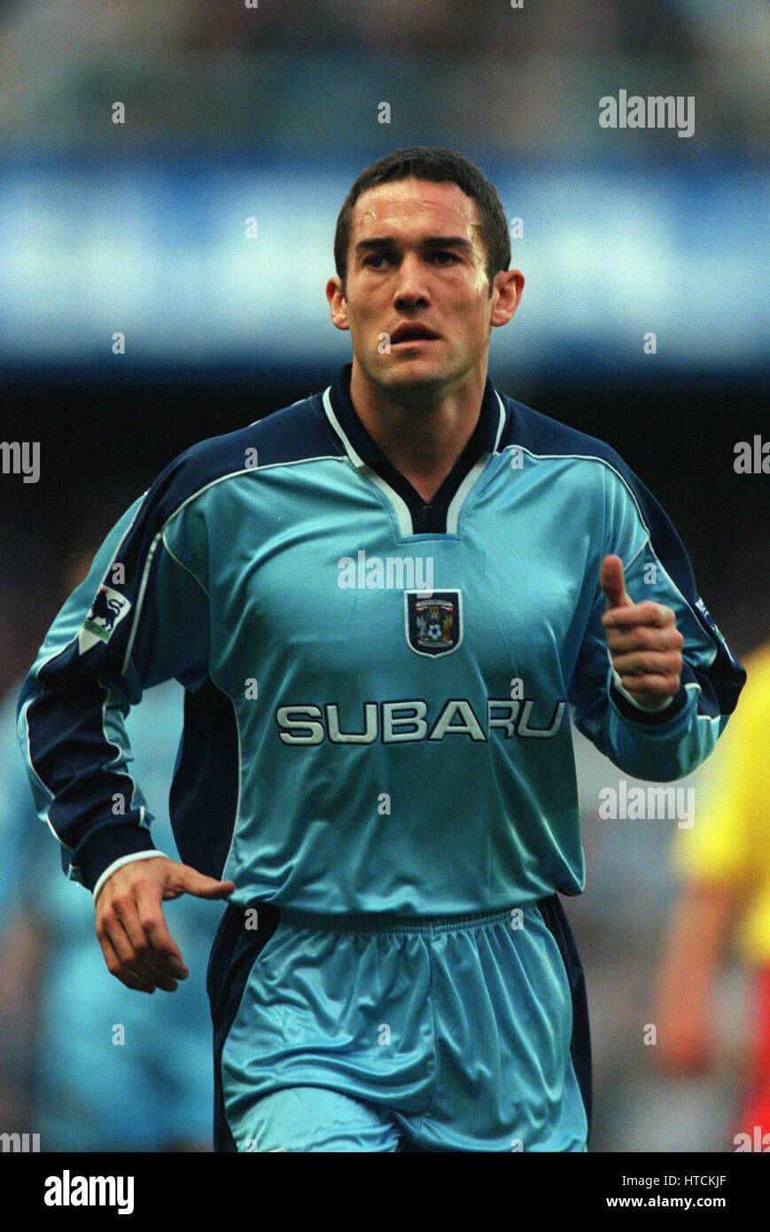 Paul telfer hi-res stock photography and images - Alamy