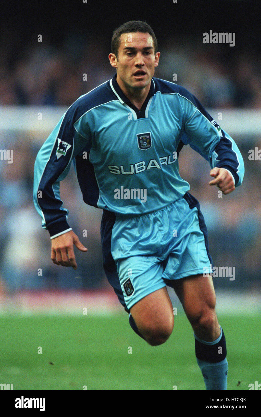 Paul telfer hi-res stock photography and images - Alamy