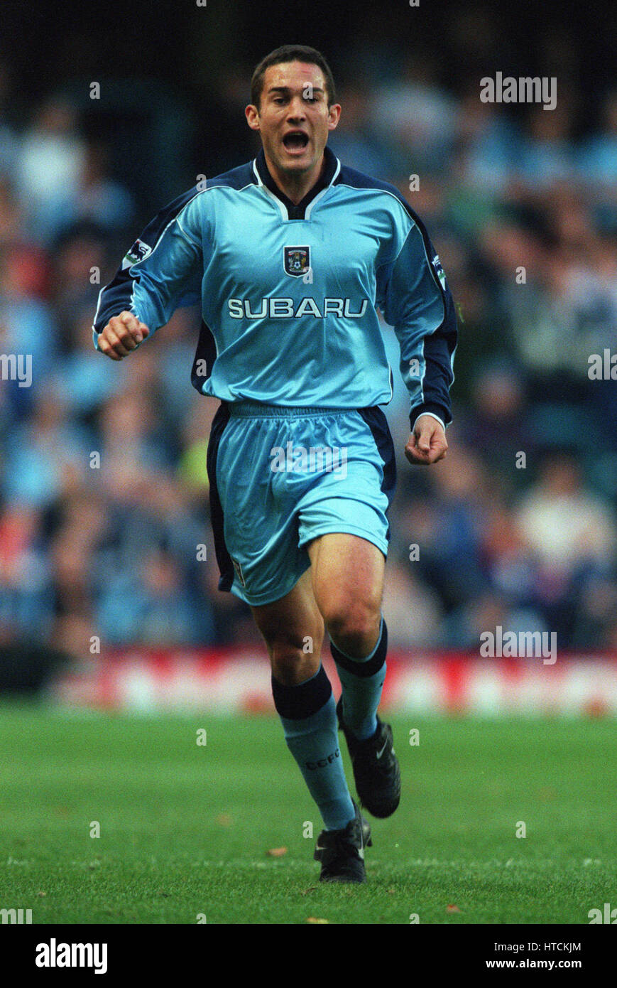 Paul telfer hi-res stock photography and images - Alamy