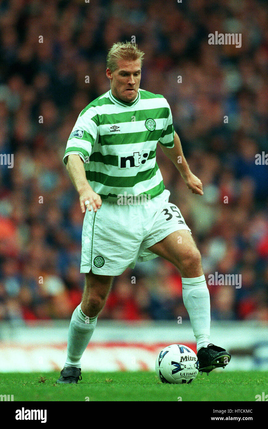 Johan mjallby hi-res stock photography and images - Alamy