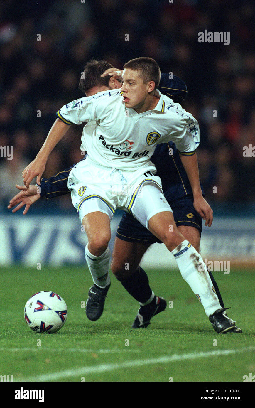 Leeds alan smith challenge hi-res stock photography and images - Alamy