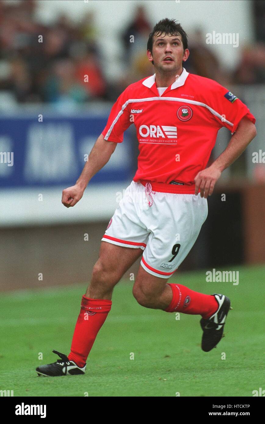NEIL SHIPPERLEY BARNSLEY FC 10 November 1999 Stock Photo - Alamy