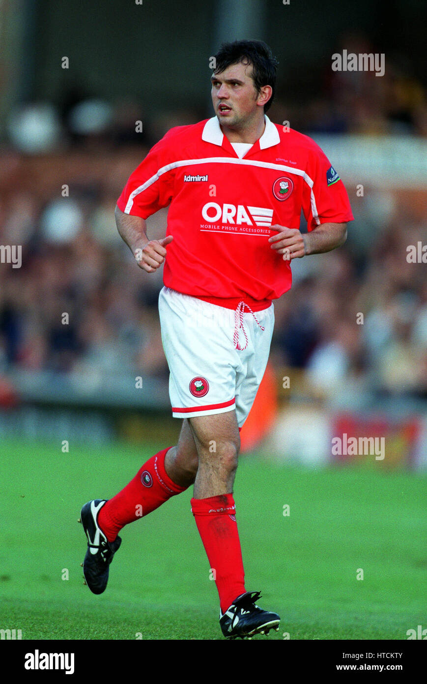 NEIL SHIPPERLEY BARNSLEY FC 10 November 1999 Stock Photo - Alamy