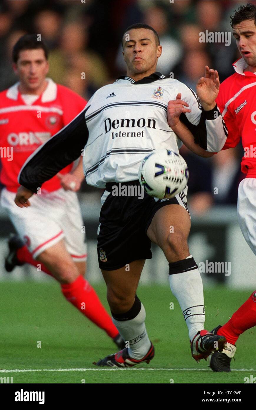 Danny cadamarteri hi-res stock photography and images - Alamy