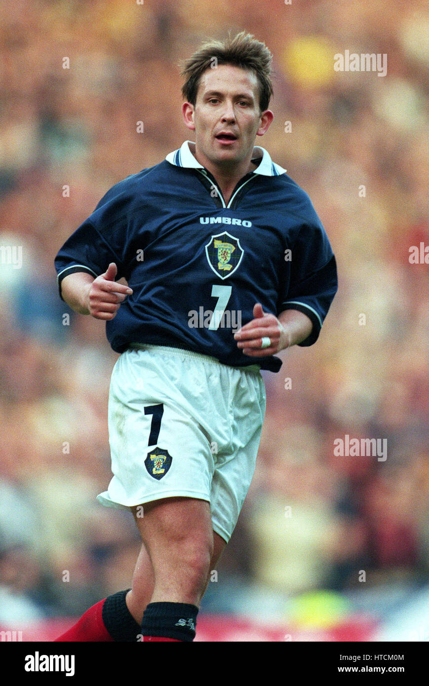 Billy dodds scotland hi-res stock photography and images - Alamy