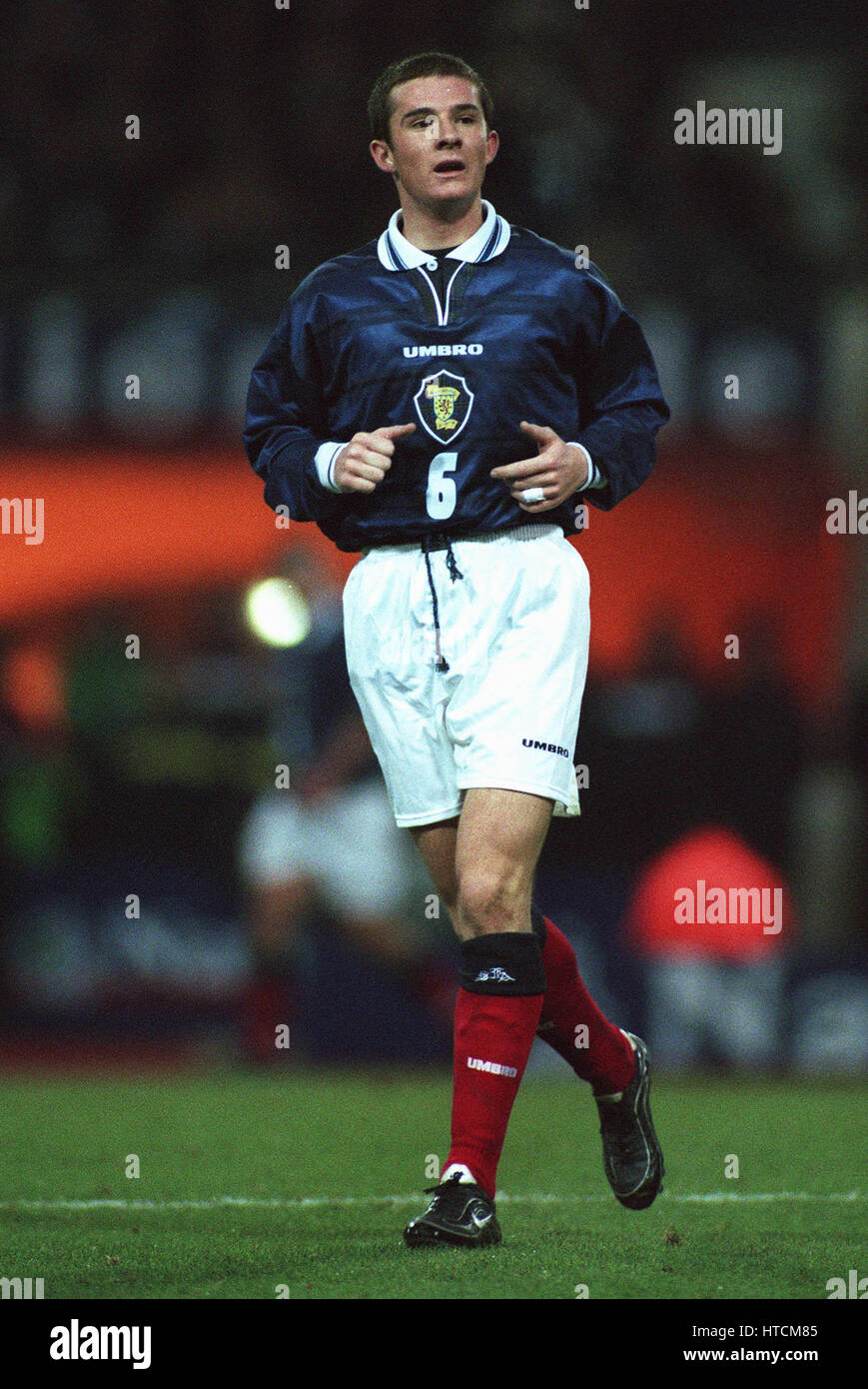 Glasgow scotland 1999 hi-res stock photography and images - Alamy