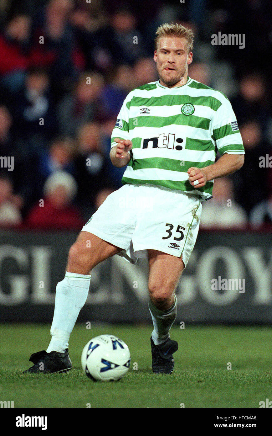 Johan mjallby hi-res stock photography and images - Alamy