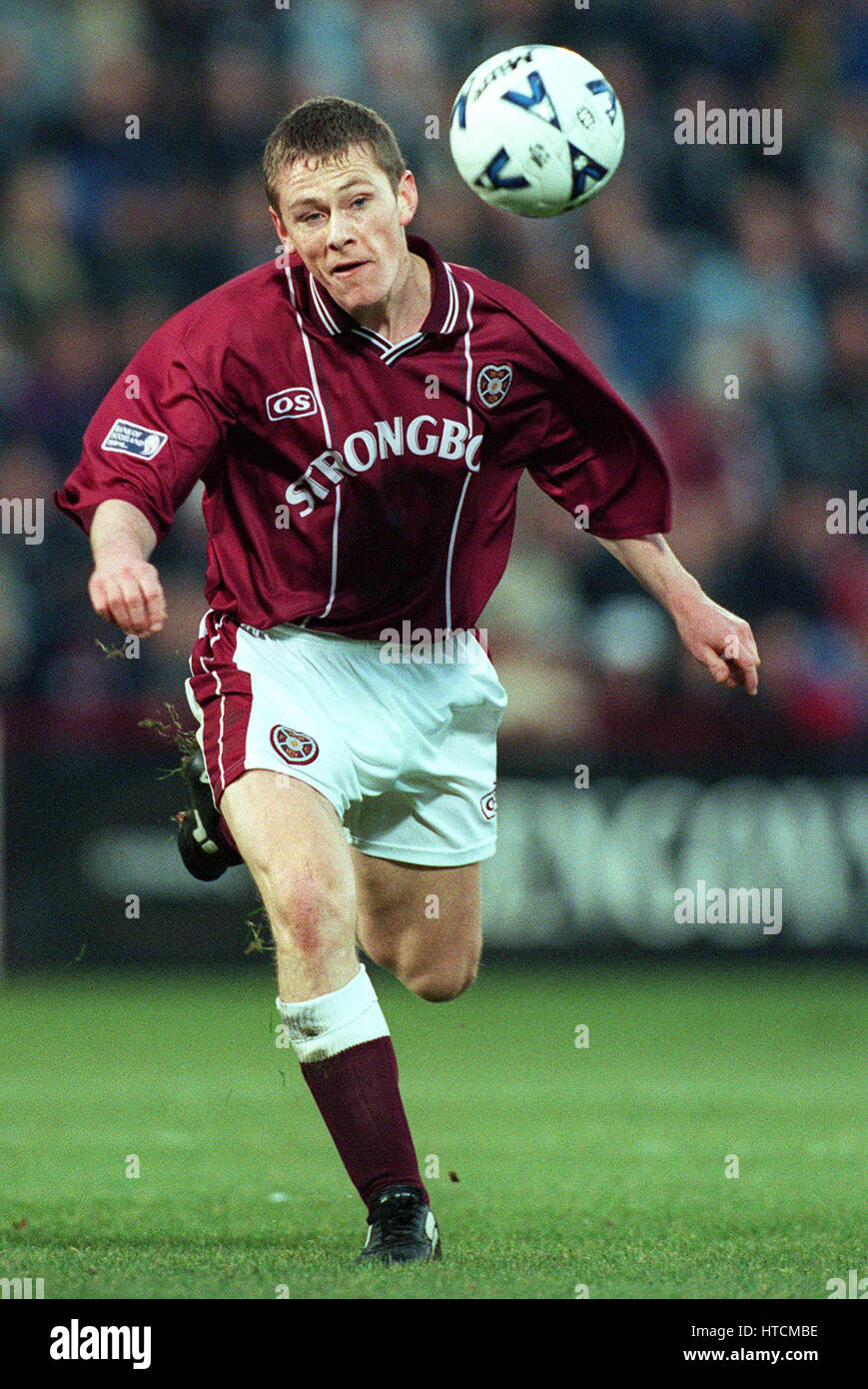 Gary naysmith hi-res stock photography and images - Alamy