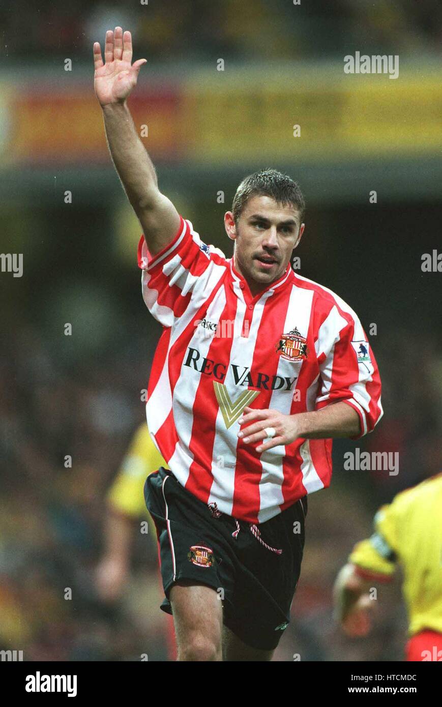 Kevin phillips watford hi-res stock photography and images - Alamy