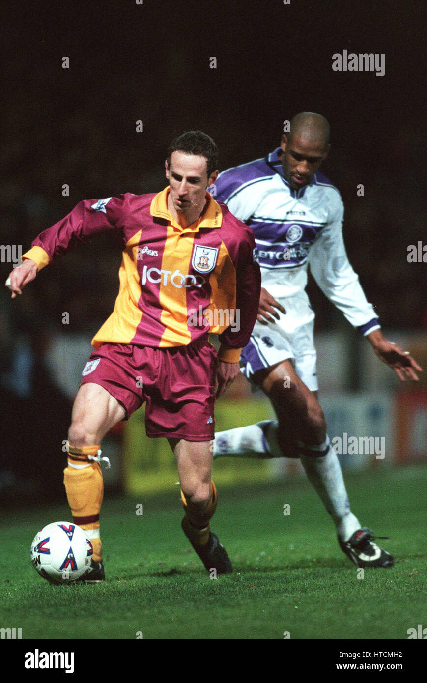 Middlesbrough v bradford city hi-res stock photography and images - Alamy
