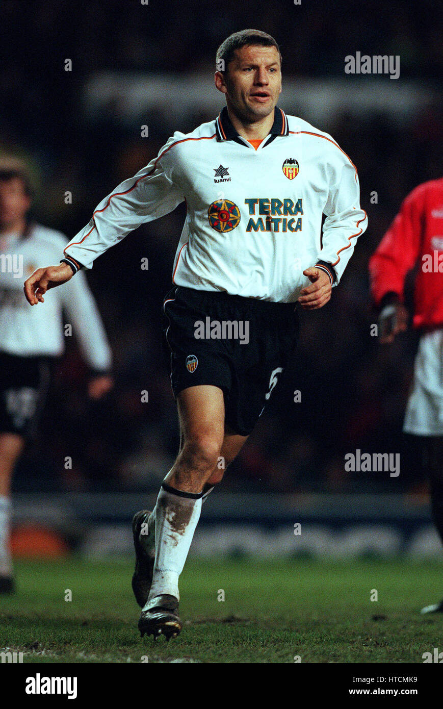 Djukic hi-res stock photography and images - Alamy