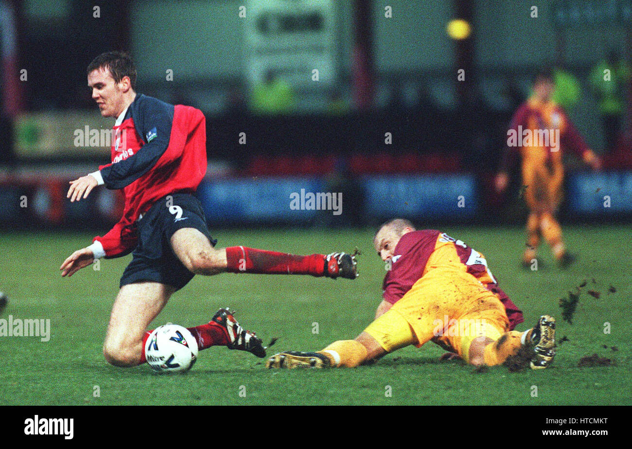 Neil redfern hi-res stock photography and images - Alamy