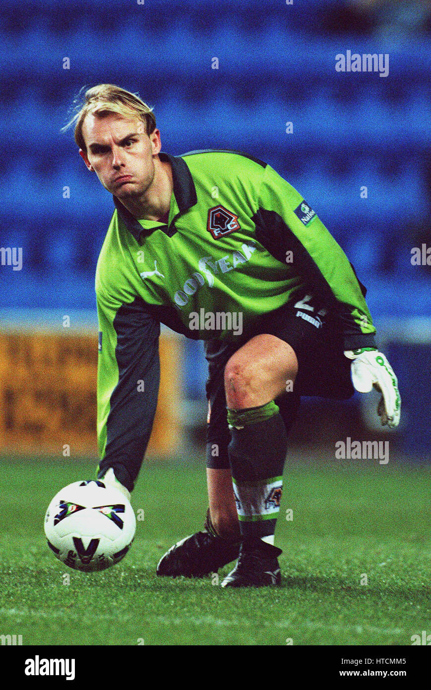 Michael oakes hi-res stock photography and images - Alamy