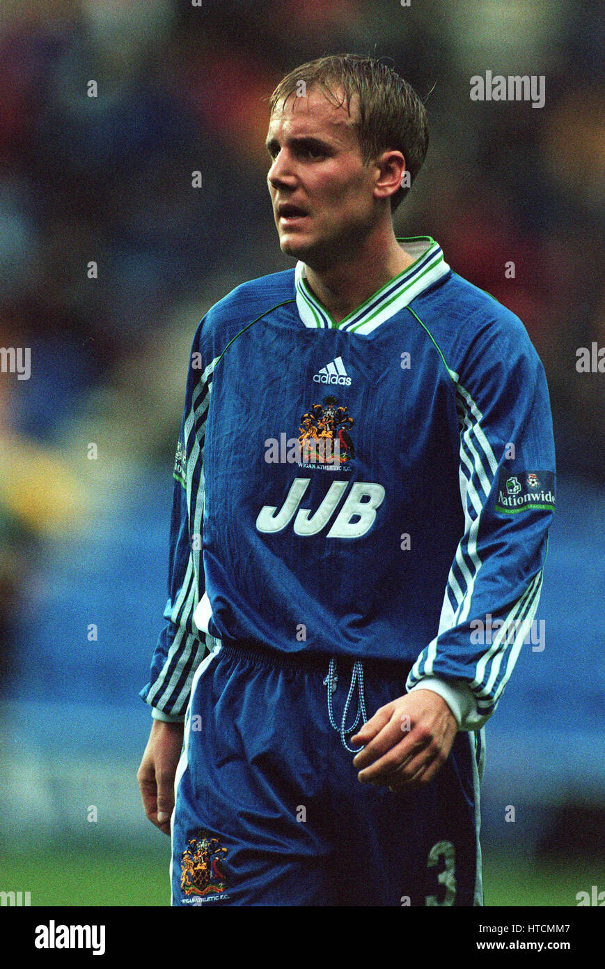 Kevin sharp hi-res stock photography and images - Alamy