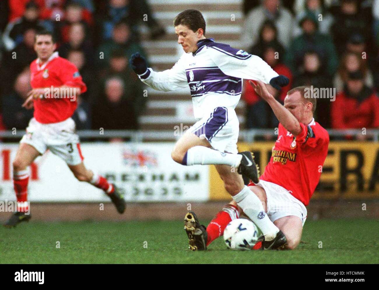 Brian carey hi-res stock photography and images - Alamy