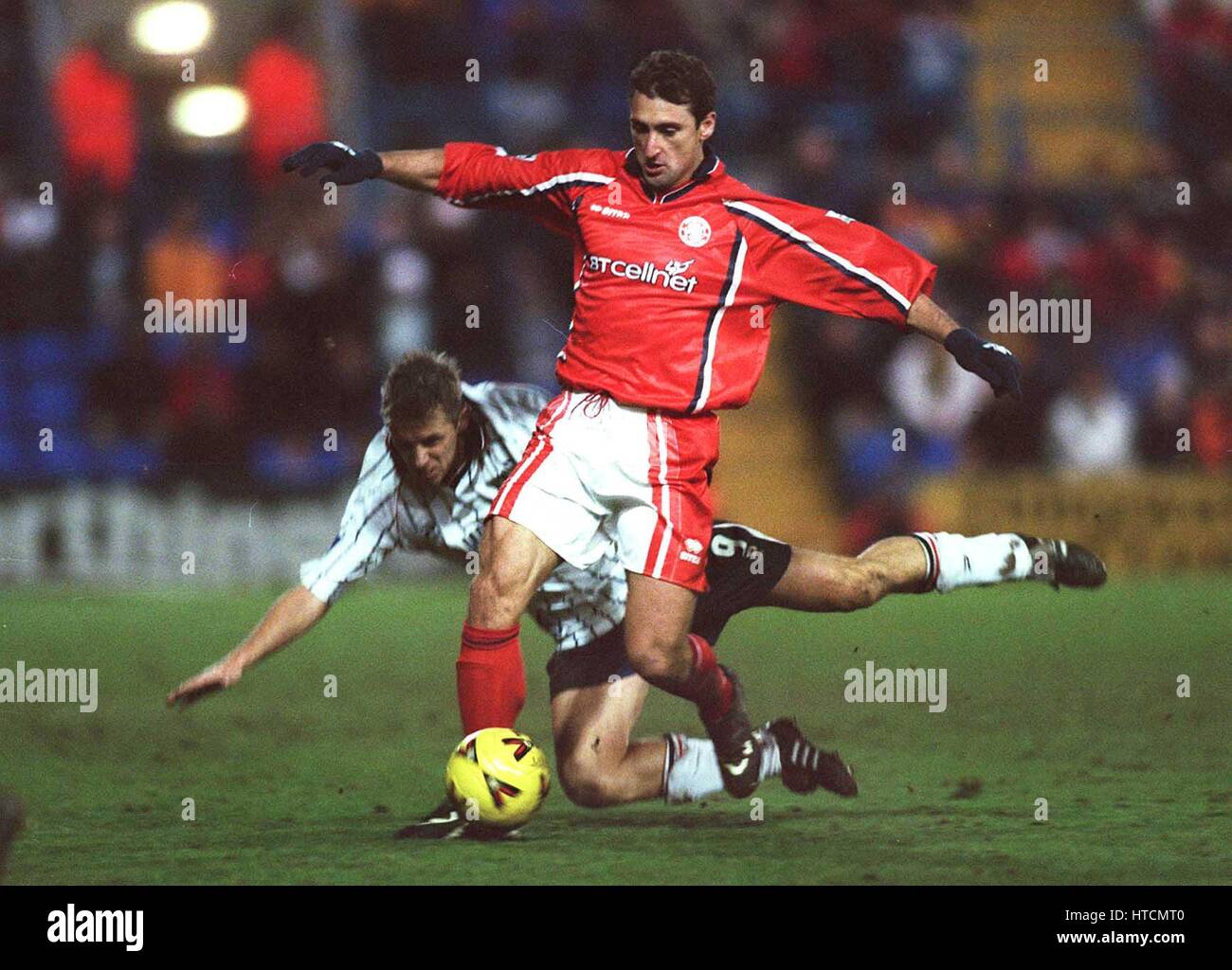 David kelly tranmere hi-res stock photography and images - Alamy