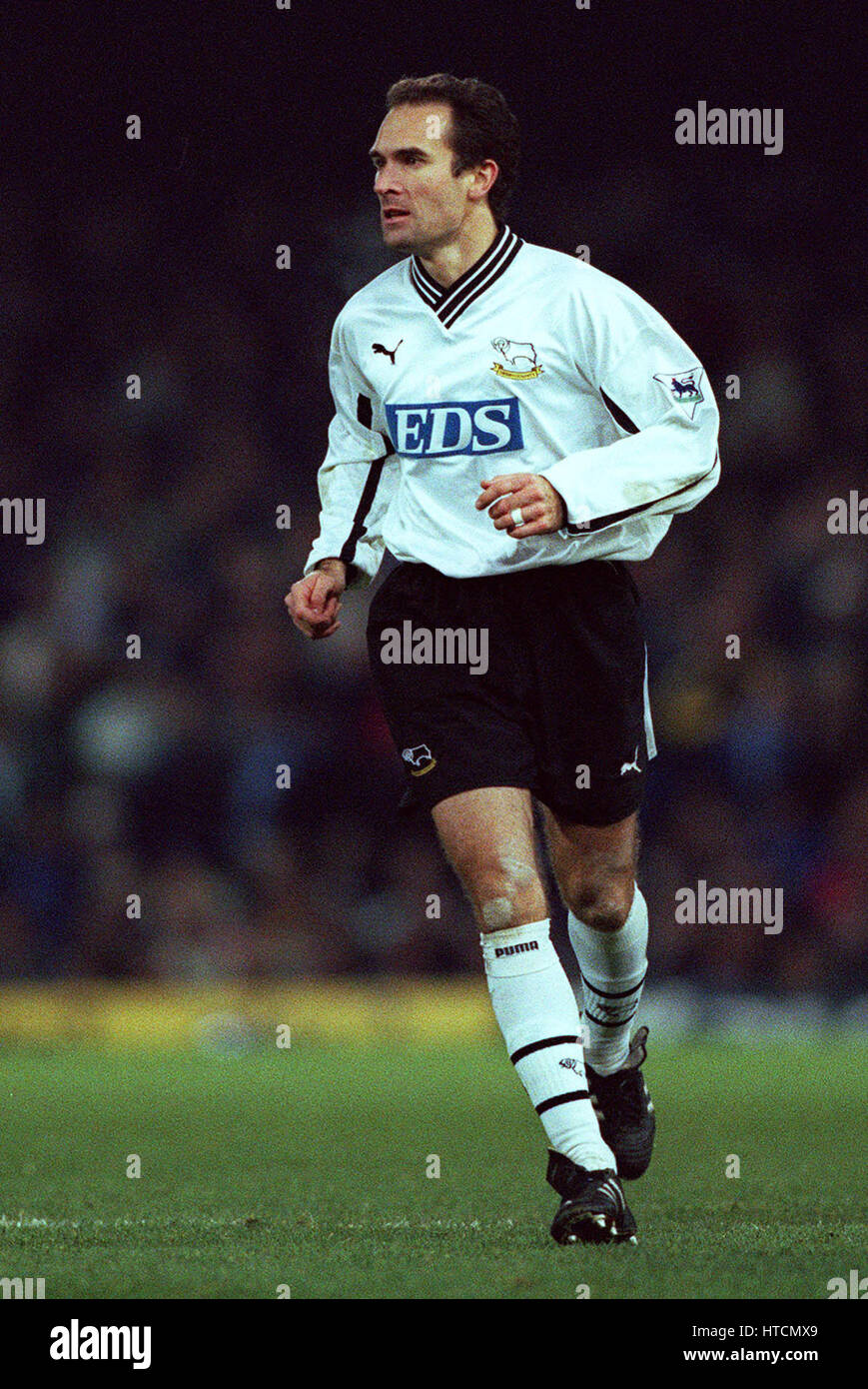 Tony dorigo hi-res stock photography and images - Alamy