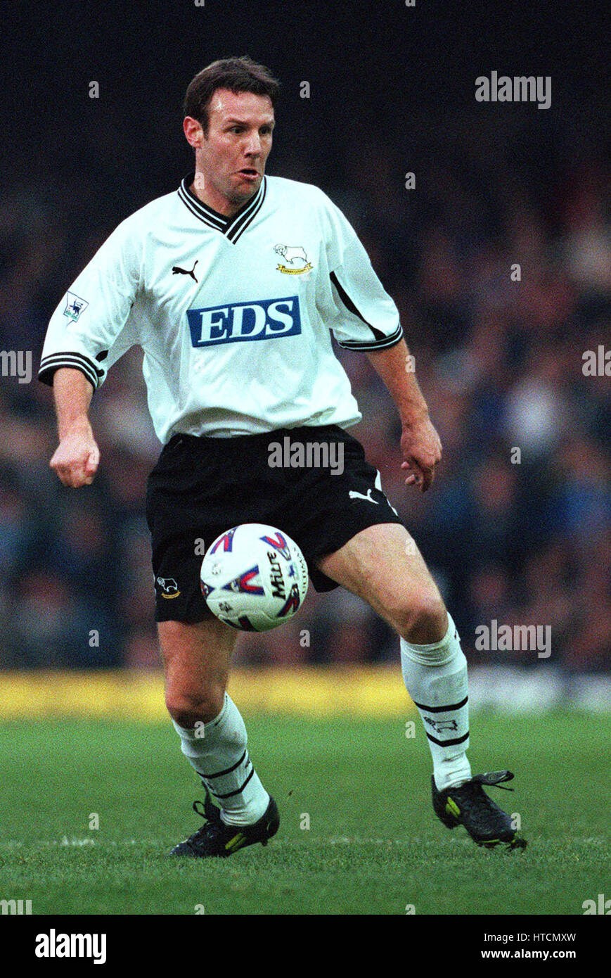 Craig Burley High Resolution Stock Photography and Images - Alamy