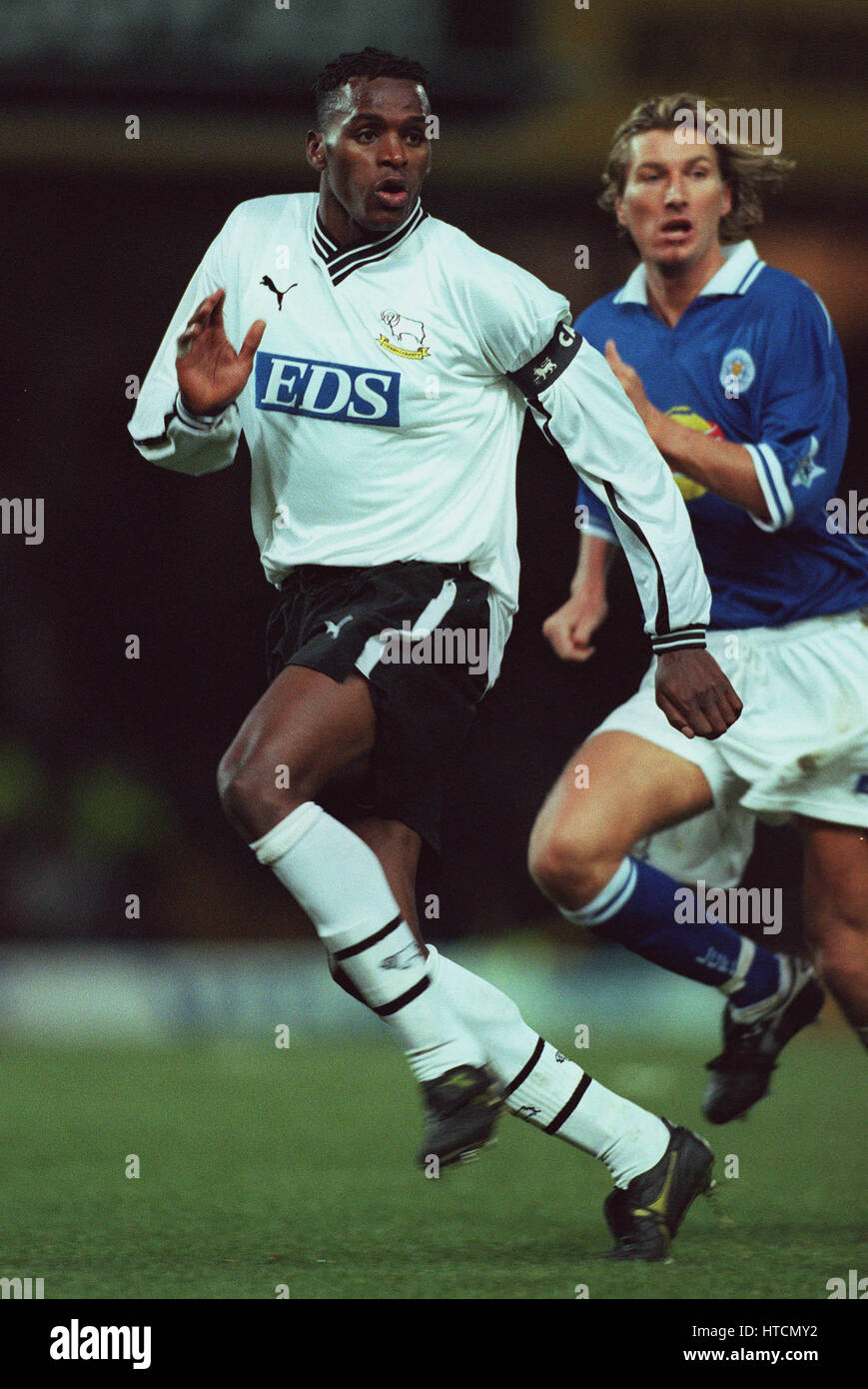 Darryl powell hi-res stock photography and images - Alamy