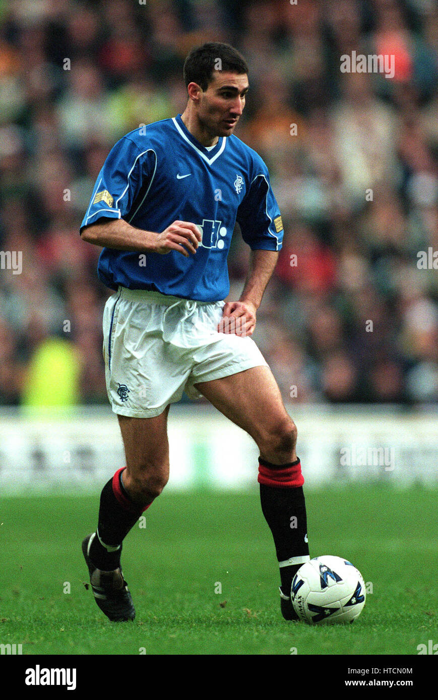 Tony vidmar hi-res stock photography and images - Alamy