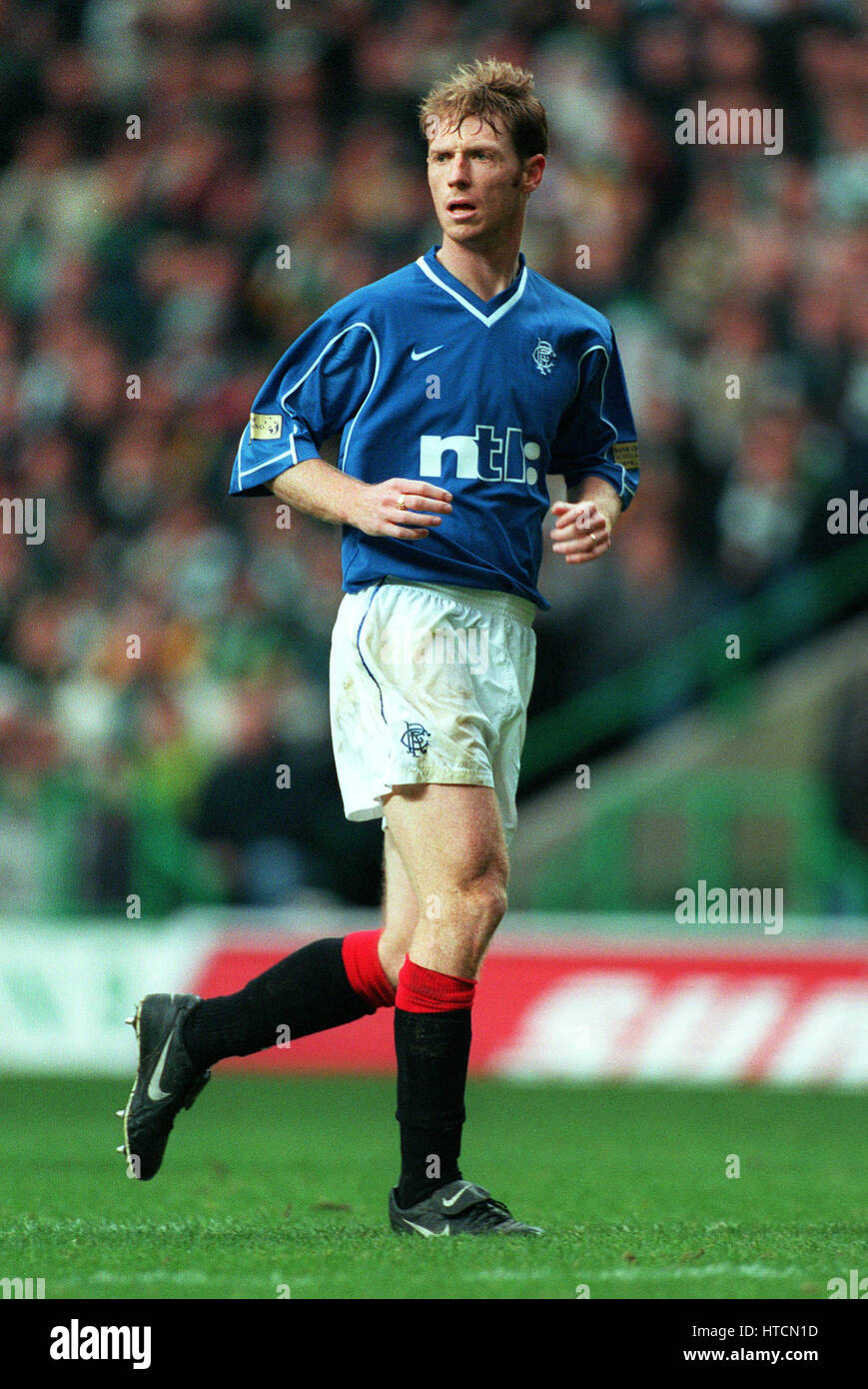 1999 rangers hi-res stock photography and images - Alamy