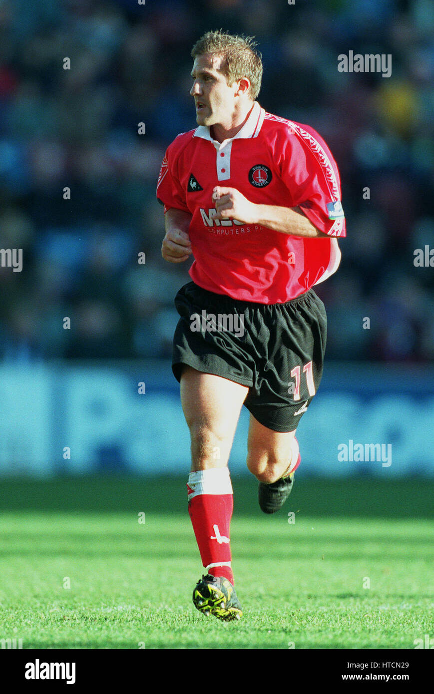 John robinson hi-res stock photography and images - Alamy