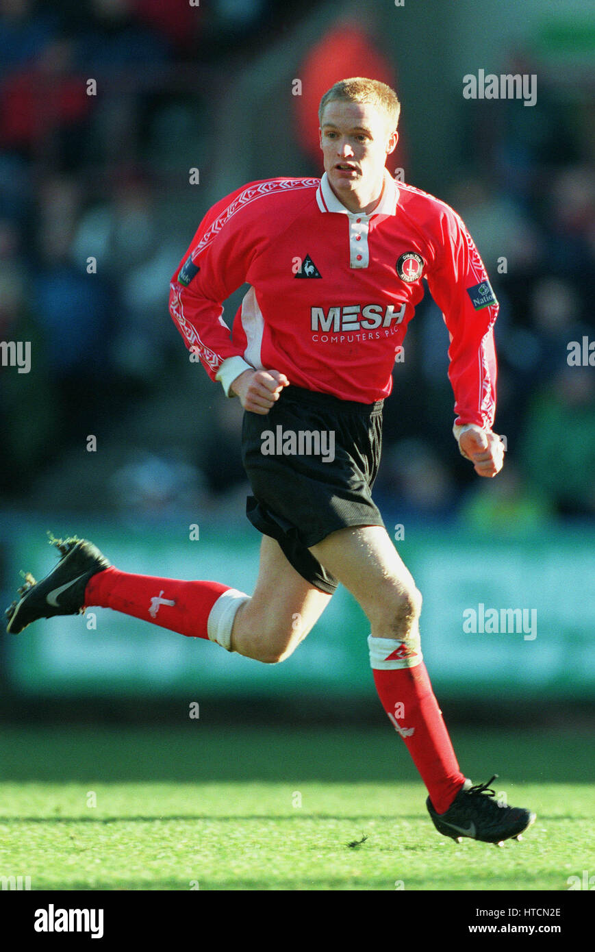 Greg shields hi-res stock photography and images - Alamy