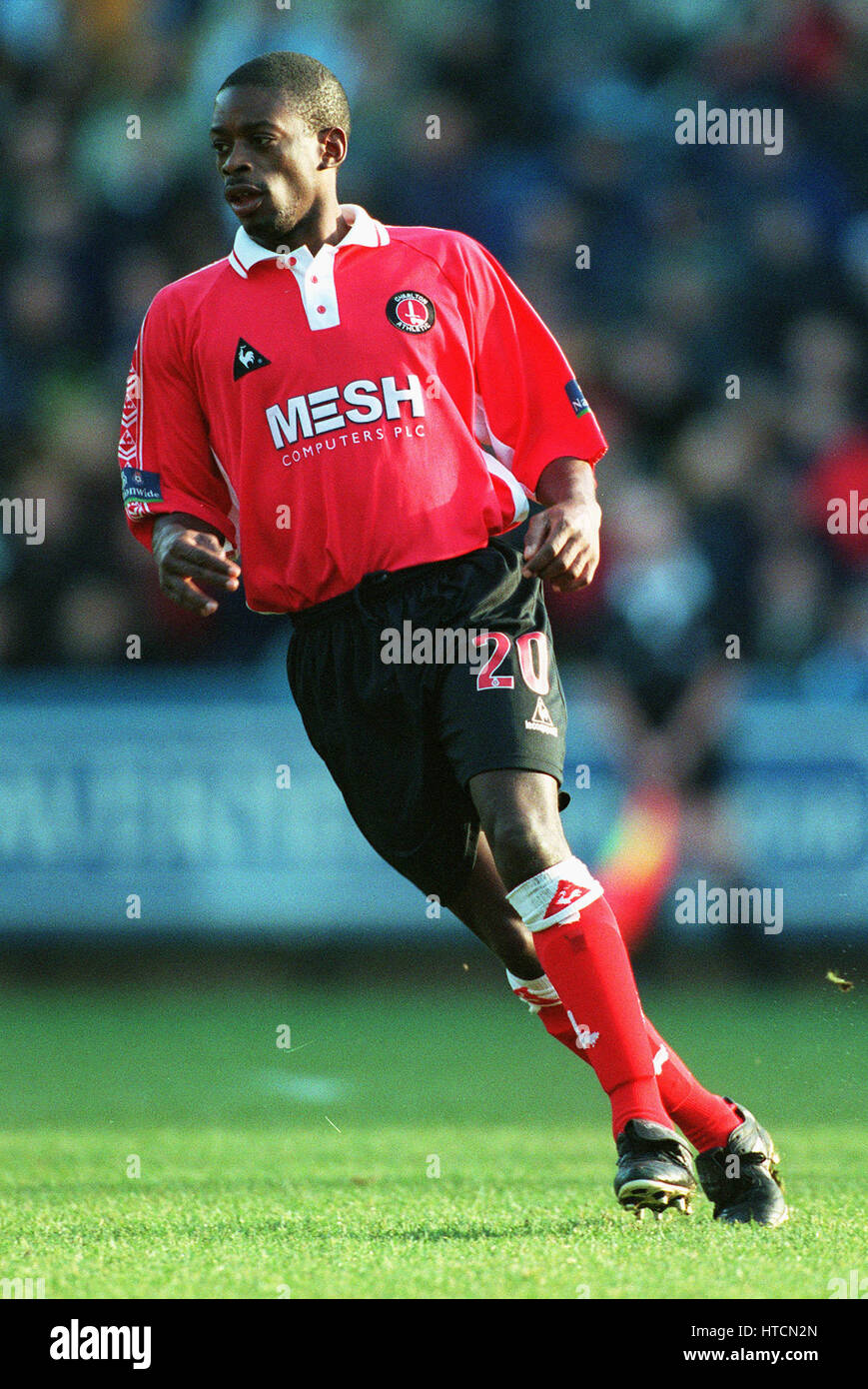 Keith jones hi-res stock photography and images - Alamy